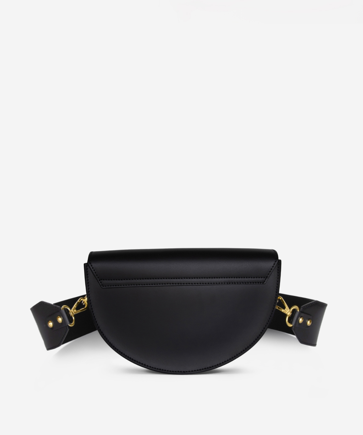 Moon saddle bag classic | Loro Oro